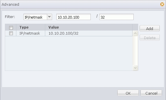 Examples of Configuring Stat-set