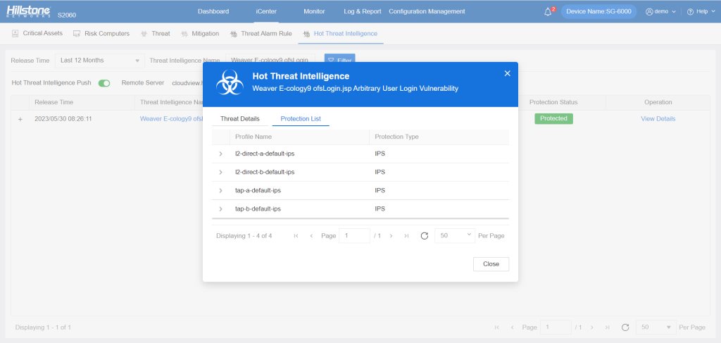 Breaking the Mold: Halting a Hacker’s Code ep. 15 – Weaver E-cology9 ...