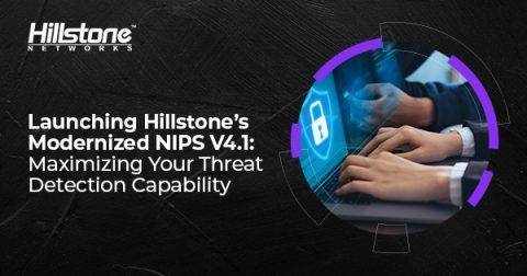 The Hillstone Blog | Hillstone Networks