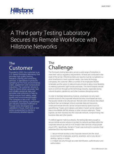 Resources | Hillstone Networks