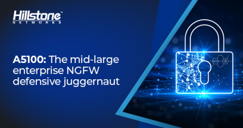 The Hillstone Blog | Hillstone Networks