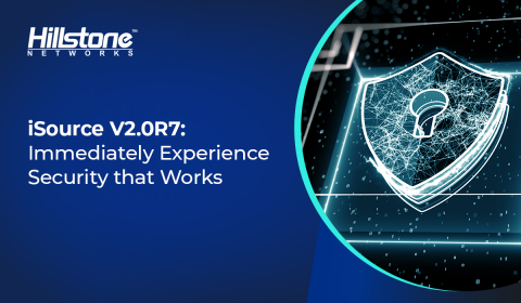 The Hillstone Blog | Hillstone Networks