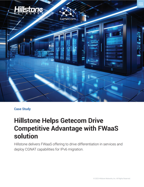 Resources | Hillstone Networks