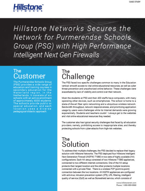 Resources Archive | Hillstone Networks