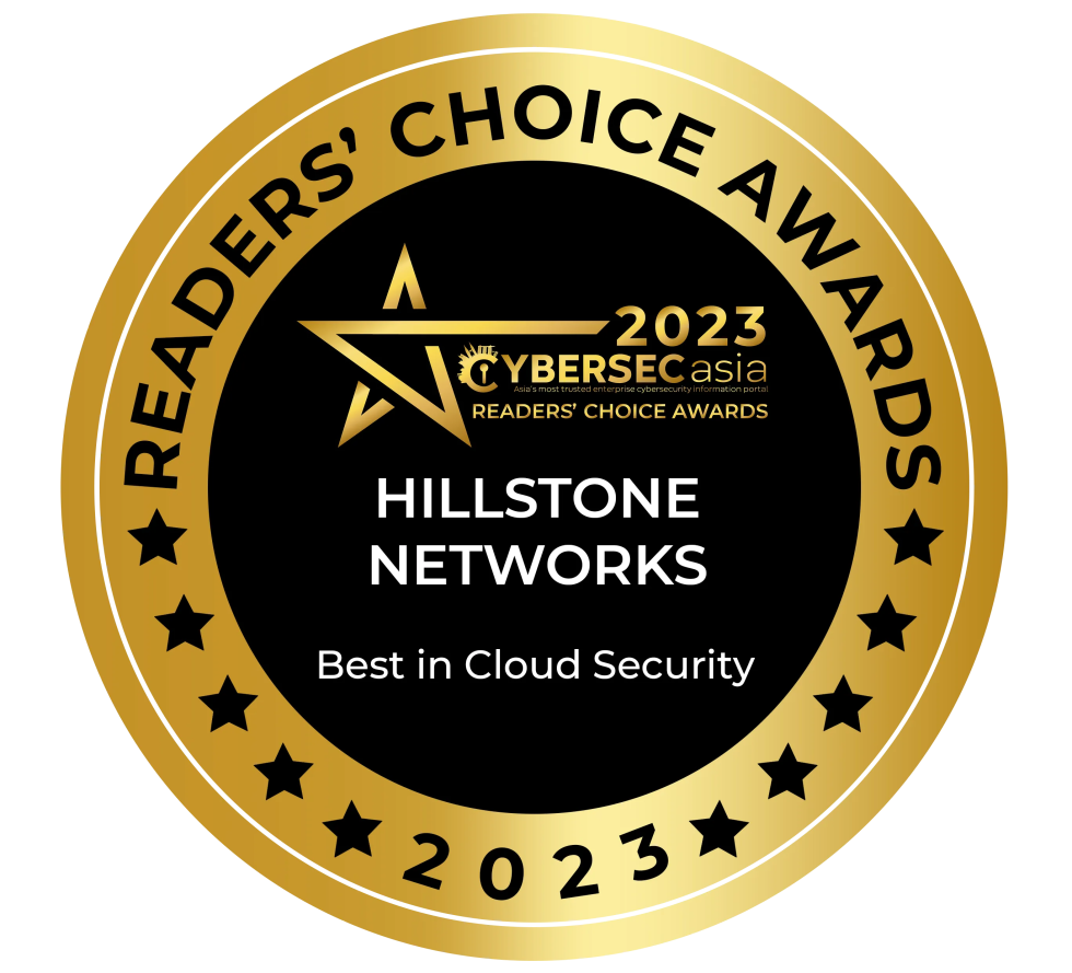 Integrative Cyber Security | Hillstone Networks