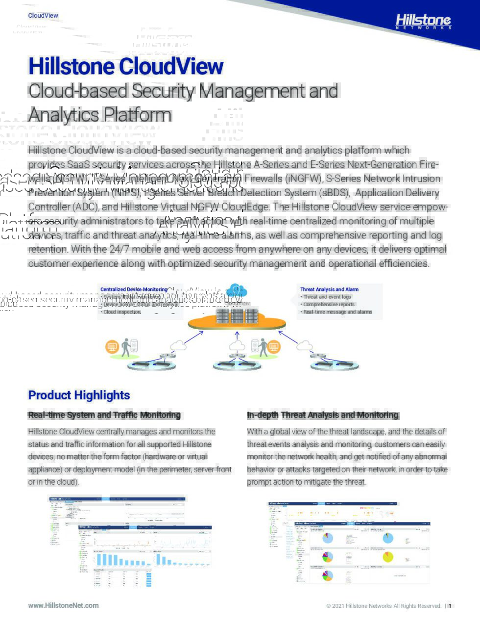Resources | Hillstone Networks