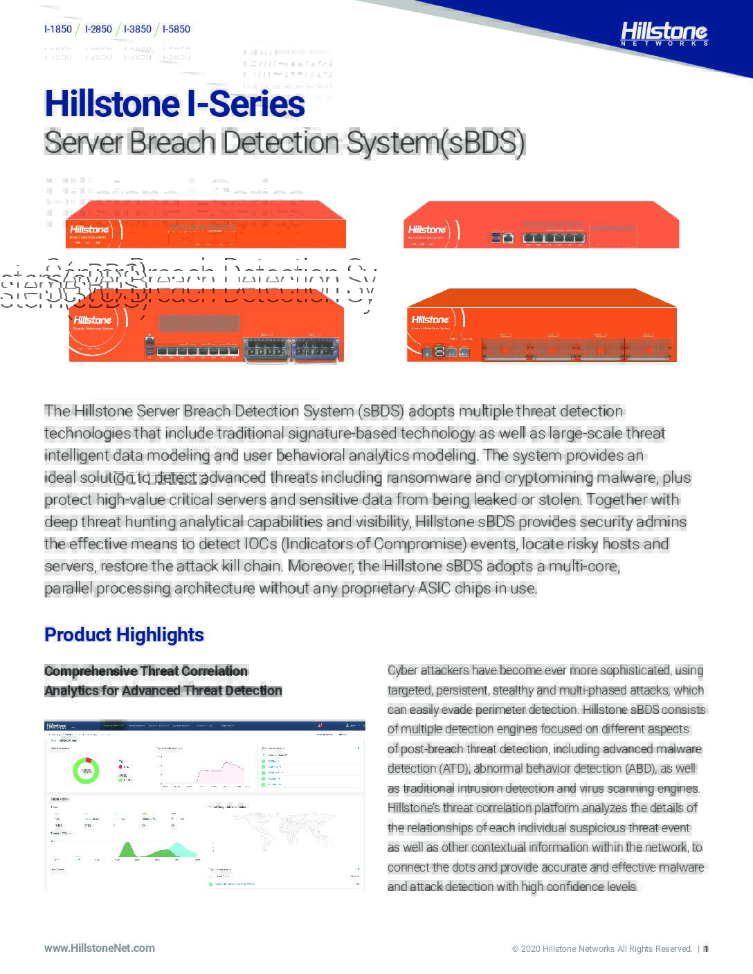 Resources Archive - Hillstone Networks