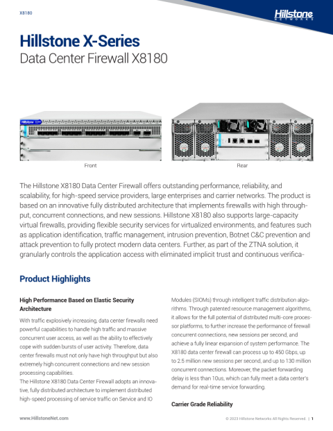 Resources | Hillstone Networks