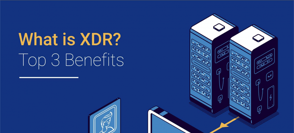 What is XDR? Top 3 Benefits. | Hillstone Networks