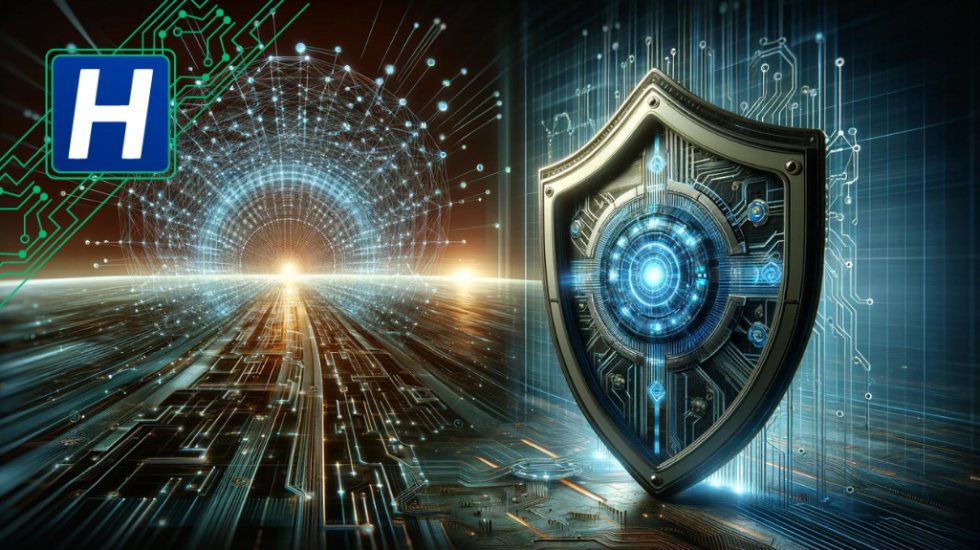 Introducing the Hybrid Mesh Firewall: The Future of Network Security ...