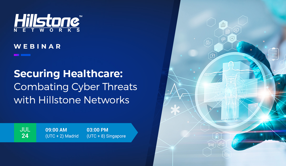 Webinars | Hillstone Networks