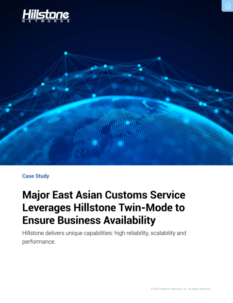 Resources | Hillstone Networks