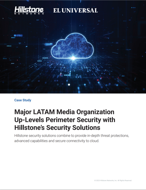 Resources | Hillstone Networks