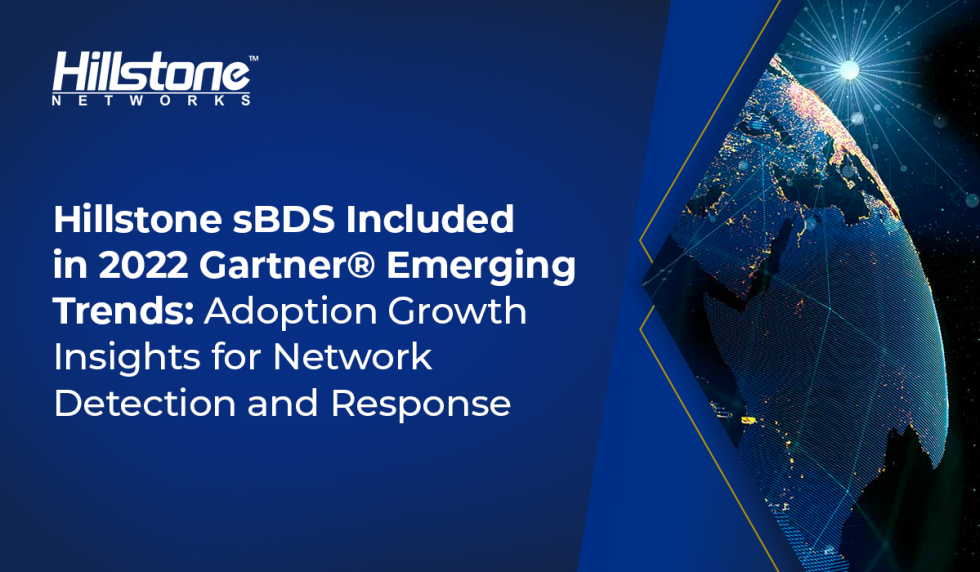 The Hillstone Blog | Hillstone Networks