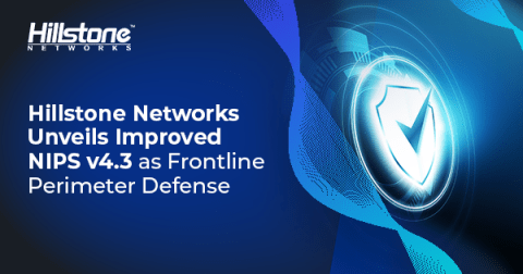 The Hillstone Blog | Hillstone Networks