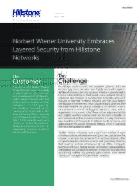 Resources | Hillstone Networks