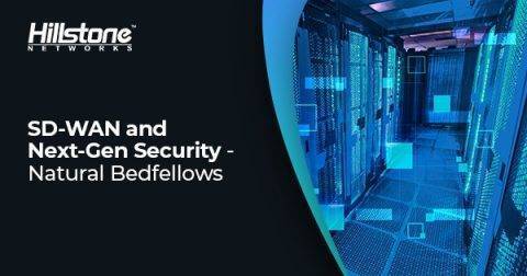 The Hillstone Blog | Hillstone Networks