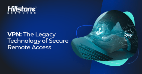 The Hillstone Blog | Hillstone Networks