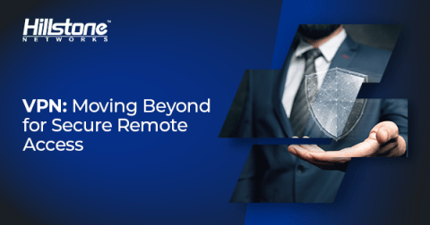 The Hillstone Blog | Hillstone Networks