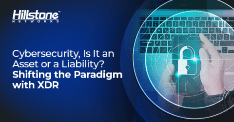 The Hillstone Blog | Hillstone Networks