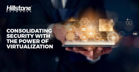 The Hillstone Blog | Hillstone Networks