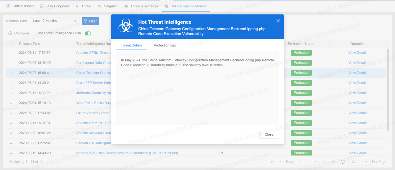 Breaking the Mold: Halting a Hacker’s Code ep. 22 – China Telecom Gateway Configuration ...