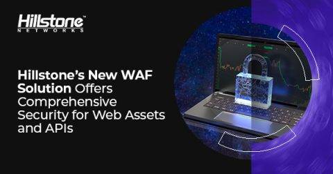 The Hillstone Blog | Hillstone Networks